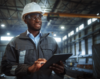 Redefining 'Work Hard & Get Dirty'